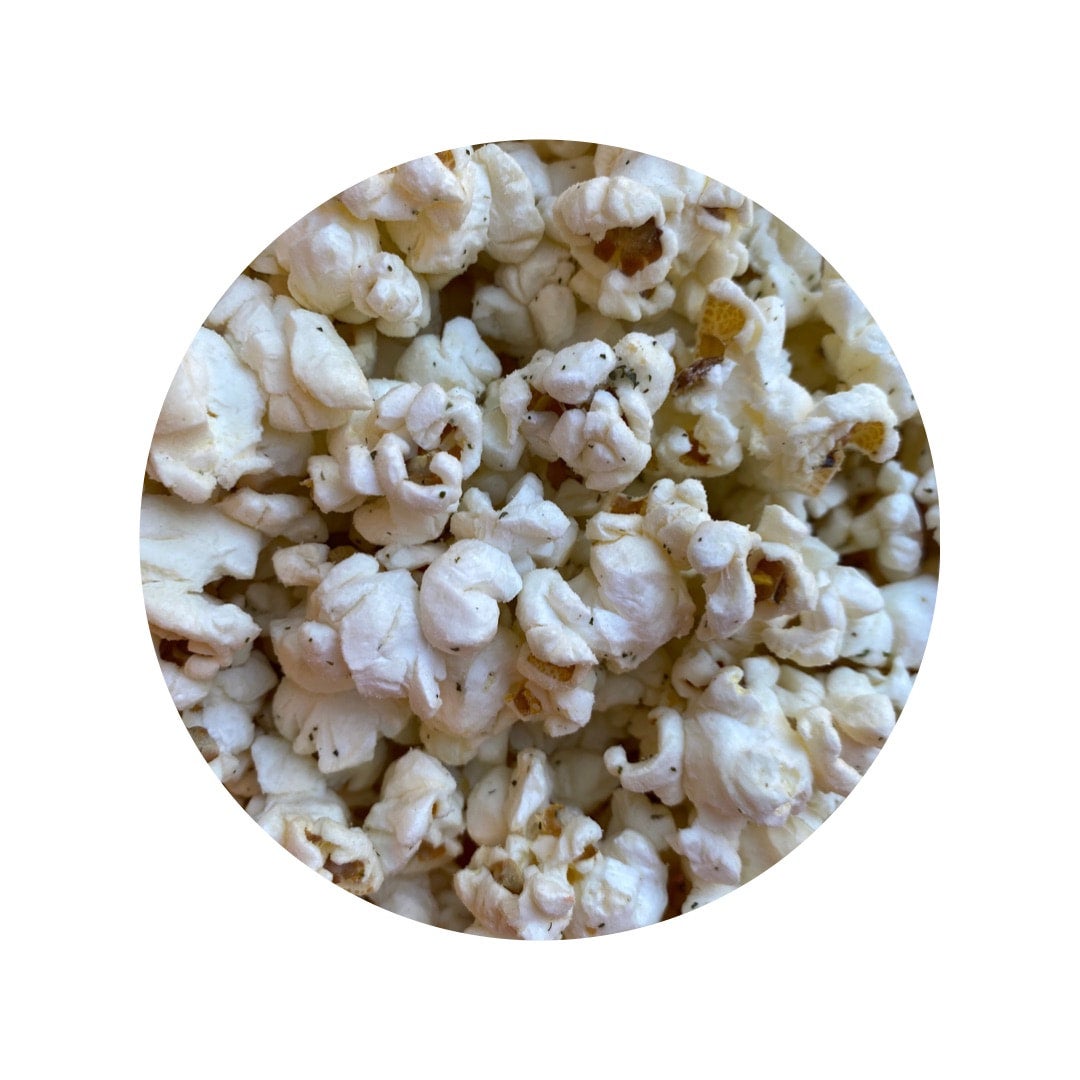 Spicy Hot Jalapeno Popcorn | Island Popcorn Barn